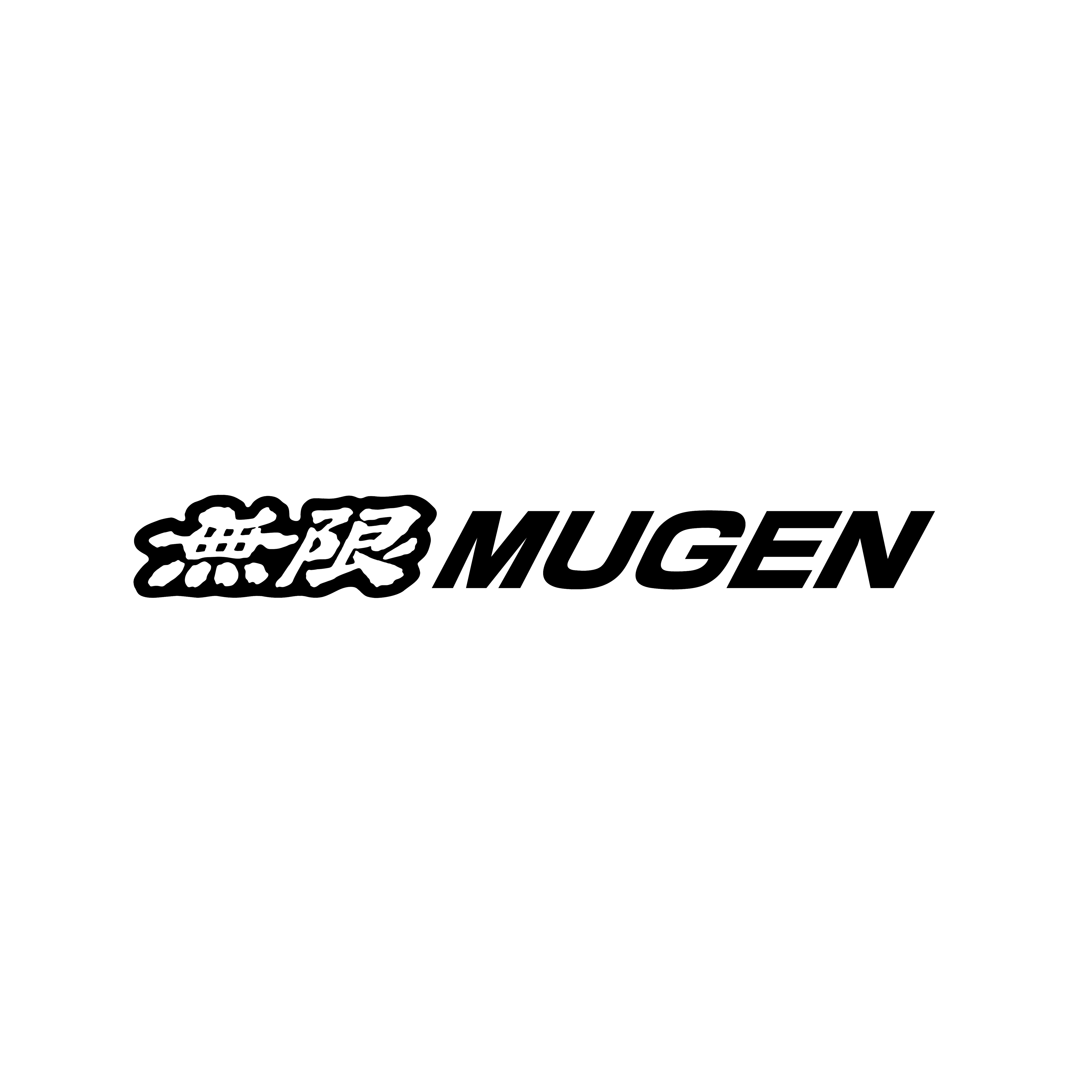Mugen-Logo – ミタモータースポーツ公式ウェブサイト | MITA Motorsports®